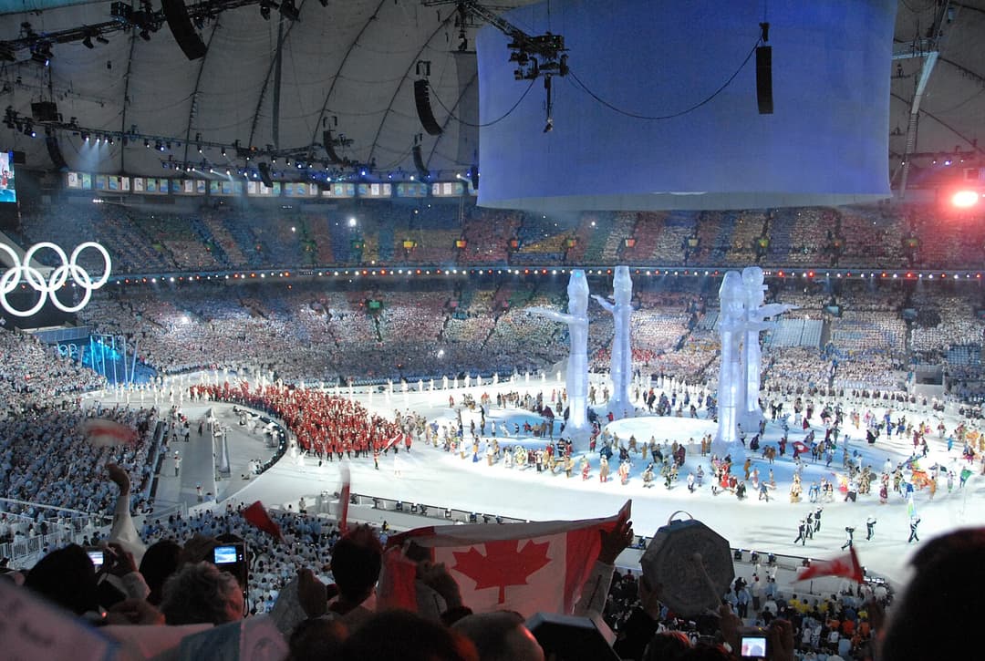 BC Place World Cup 2026: Capacity, Seating & Roof Info ...