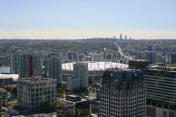 BC Place World Cup 2026: Capacity, Seating & Roof Info ...