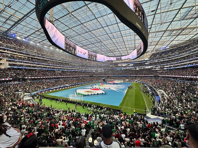SoFi Stadium World Cup 2026: Capacity, Suites & Parking ...