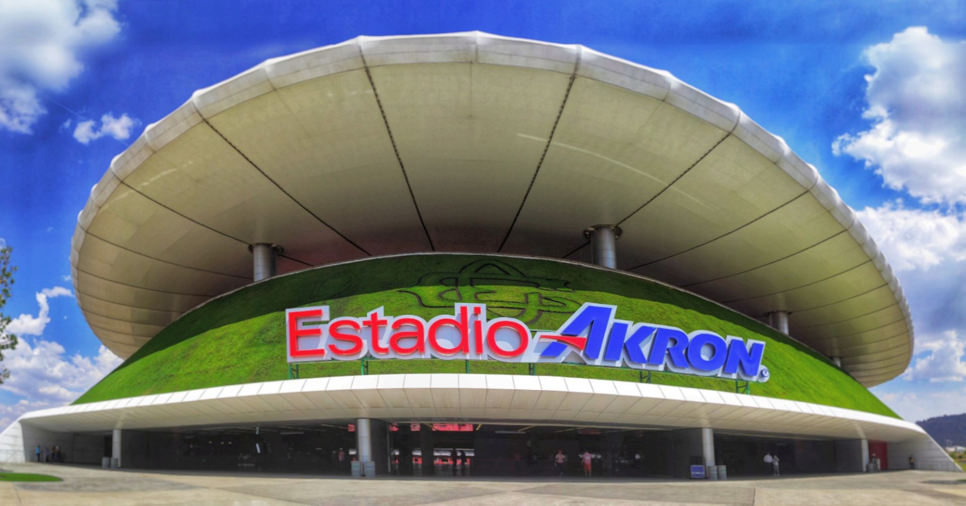 Estadio Akron World Cup 2026: Capacity, Seating & Tickets ...